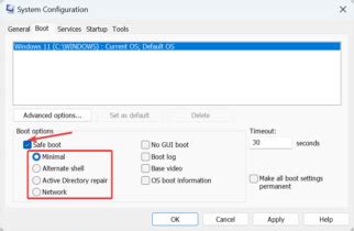 System Configuration Utility In Windows How To Use It