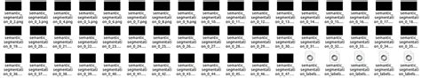 composer replication semantic seg coming out empty isaac sim