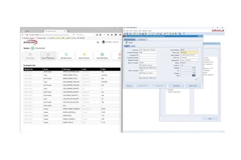 Auraplayer Oracle Ebs Modernization Oracle Forms Migration