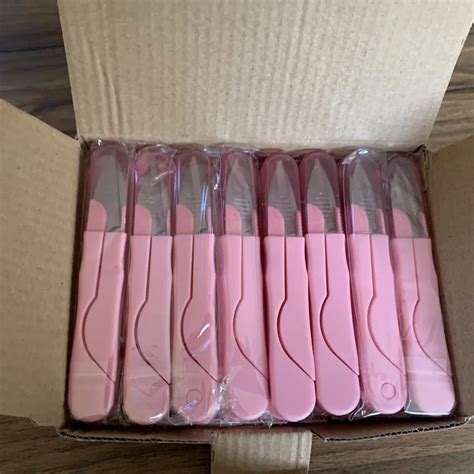 Mini Diy Supplies Small Snips Crafting Thread Snips Scissors Trimming Nipper Sewing Scissors U