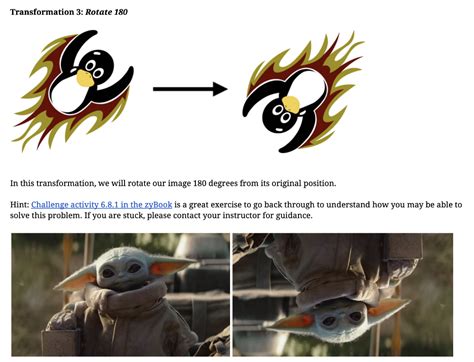Solved Please Provide A Python Code That Rotates Any Image