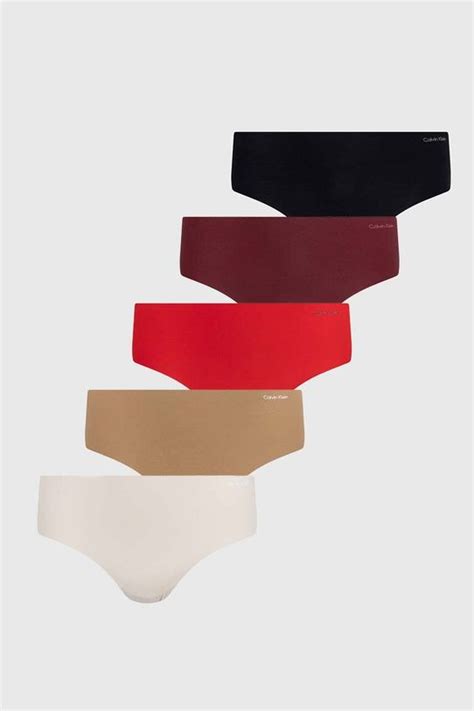 Calvin Klein Underwear Chiloti 5 Pack Answear Ro