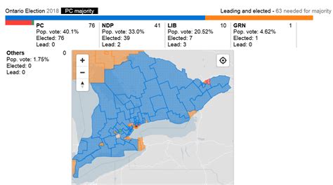 When Ontario Ndp And Libs Forgot The 2 Silent Majorities Rural Middle