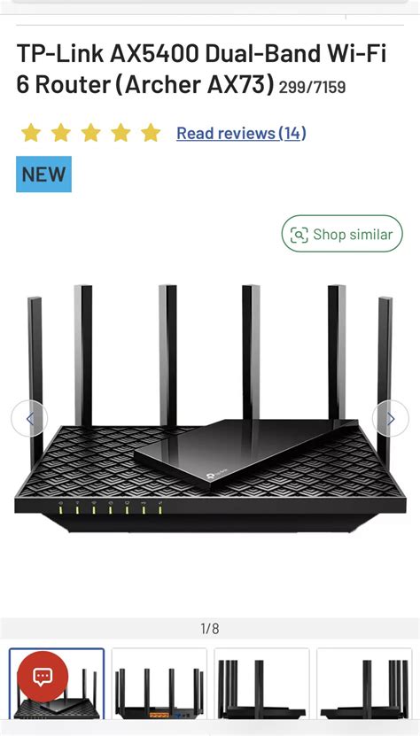Own Router With Vodafone Gigafast R Cityfibre