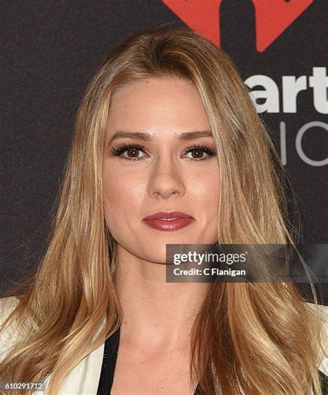 Tori Anderson Photos And Premium High Res Pictures Getty Images