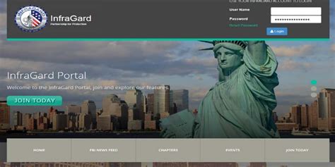 InfraGard Hack Exposes Data Of Members