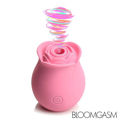 The Perfect Rose Clitoral Stimulator Healthy And Active
