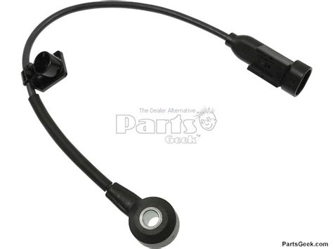 Kia Knock Sensor Rio Soul Optima Spectra 2013 2003 2008 2019