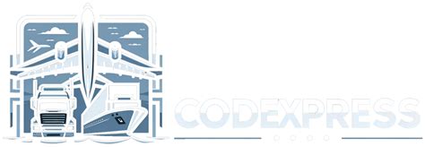 Codexpress Usluga Transporta