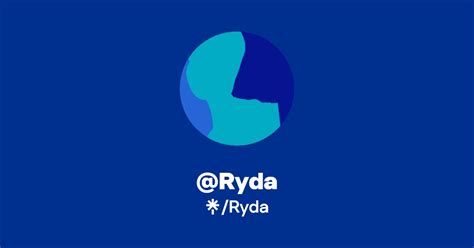 Ryda Twitter Linktree