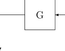 Structure Of A Stream Cipher Download Scientific Diagram