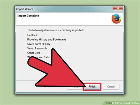 Ways To Reset Firefox WikiHow