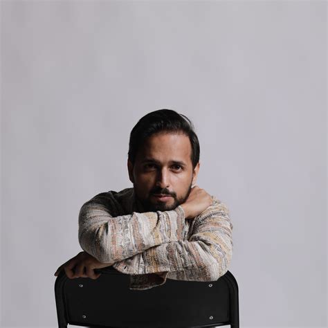 Lyricist Alok Ranjan Srivastava Turns Musician On Ishq Mein Ep