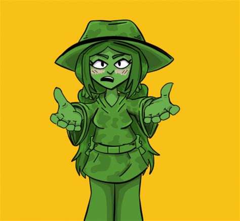 Create A The General Moe Female Tierlist Tier List Tiermaker