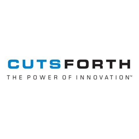 Cutsforth Inc Logo Png Vector Svg Free Download