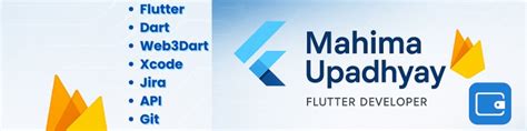 mahima upadhyay flutter developer esp softtech pvt ltd linkedin
