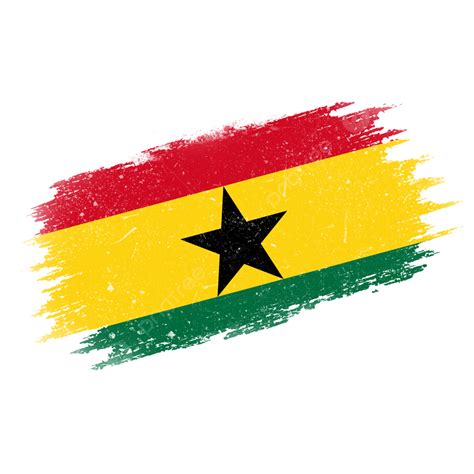 Flag Country Ghana At Larry Christensen Blog