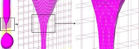 Illustration Of A Triangulated Surface Reconstruction Download