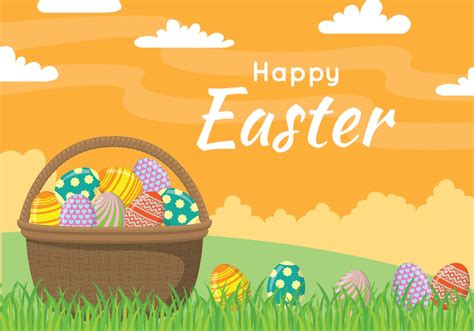 Easter Grass Vector Art Icons And Graphics For Free Download