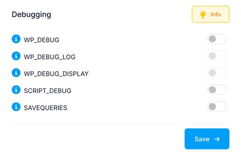 Debugging Wordpress Online Manual Icdsoft