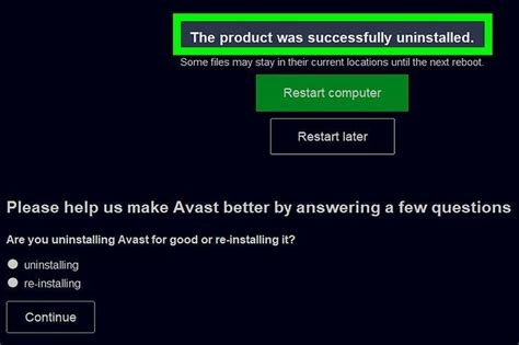 How To Uninstall Avast SafeZone Browser Ways Richannel