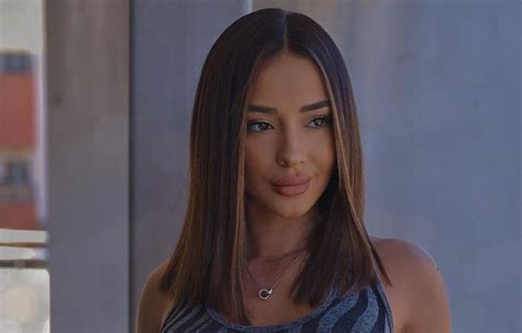 Maria Munoz Bio Age Height Wiki Models Biography