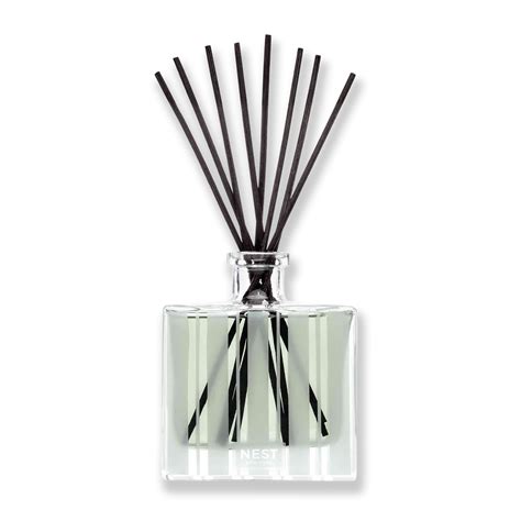 Wild Mint And Eucalyptus Reed Diffuser Planet Beauty