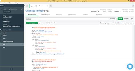 Github Leo123nunesjava Springboot Nosqlworkshopdatabase Nosql