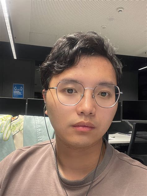 Han Hu 胡晗 Han Hu homepage