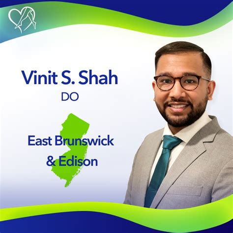 Vincenté Parker On Linkedin Welcome Dr Vinit Shah