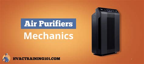 How Does A Water Air Purifier Work At James Browning Blog