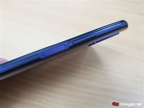 Honor X Pro Hands On The First Hms Powered Honor Smartphone Lowyat Net