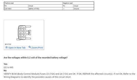 No Crank No Start Multiple Codes I Replaced The Immobilizer