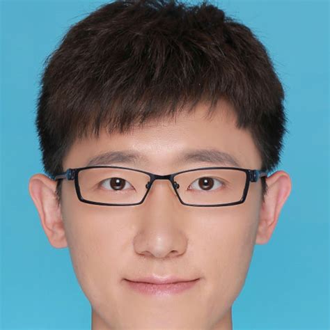 Liu Xi Beihang University Buaa Beijing Buaa Department Of