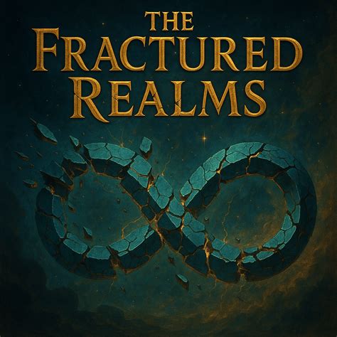The Fractured Realms