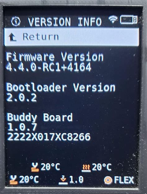 BUG PrusaLink ERR CONNECTION REFUSED Issue Prusa D Prusa Link Web GitHub