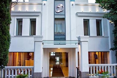 Парк отель Актер Крым Ялта ул Дражинского 35 цены 2025 бронирование