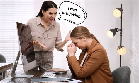 Examples Of Microaggressions In The Workplace Cranky Boss