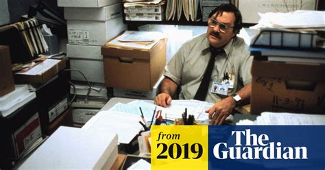 Office Space At 20 How The Comedy Spoke To An Anxious Workplace Movies The Guardian