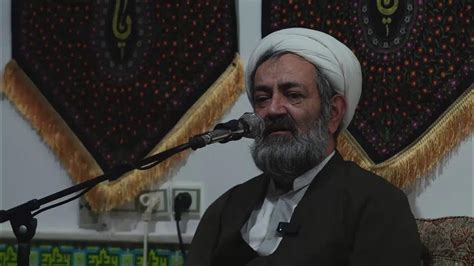 شب دهم محرم ۱۴۴۶، استاد امیر غنوی Youtube
