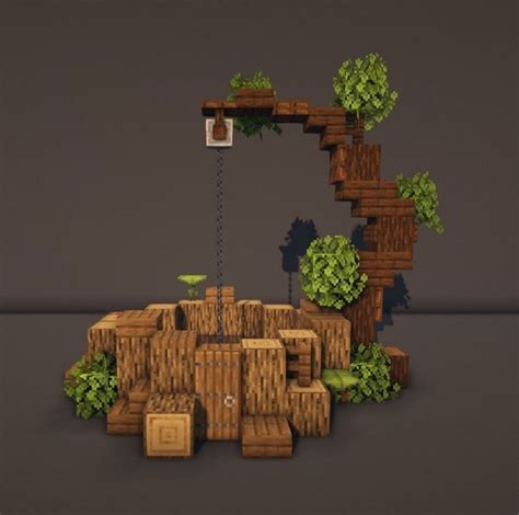 Minecraft Cool Design Architecture Ideas Minecraft Fun Ideas Mods Texture Mod Concepts Artofit