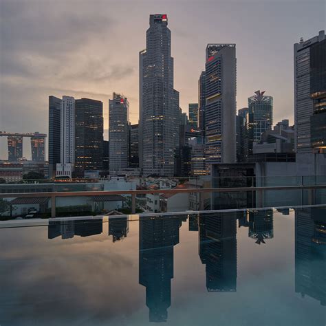 Vue Singapore A Michelin Guide Restaurant