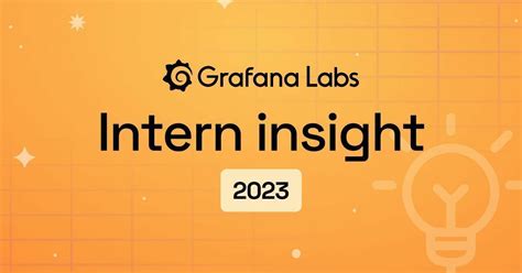 Juan Santos On Linkedin Grafana Labs Internships What Its Like To Be An Engineering Intern