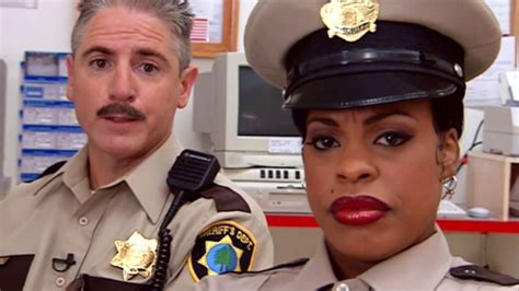 Reno 911 S2 Dangles Promotion Abc Iview