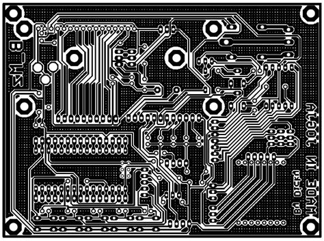 Membuat Trainer Arduino Nano Dicky B Mz
