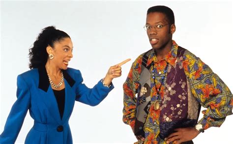 Jasmine Guy Dishes On A Different World Her Emmy Nod And What Shes