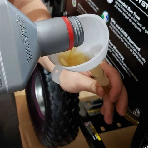 How To Break In A Generator Simple Steps To Follow