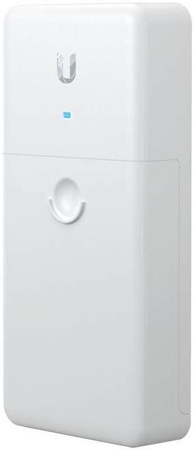 Ubiquiti Long Range Ethernet Repeater 062 Mile Link Ipx5 Rated