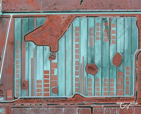 Multispectral Examples