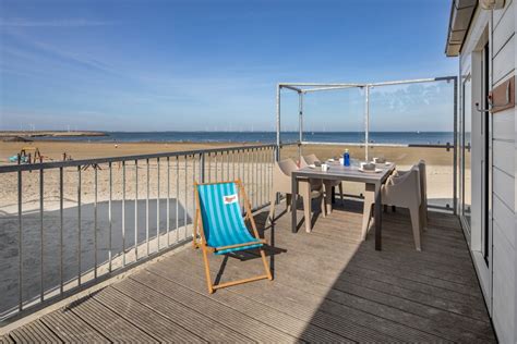 Beach House Beach House 4 - Roompot Beach Resort | Roompot
